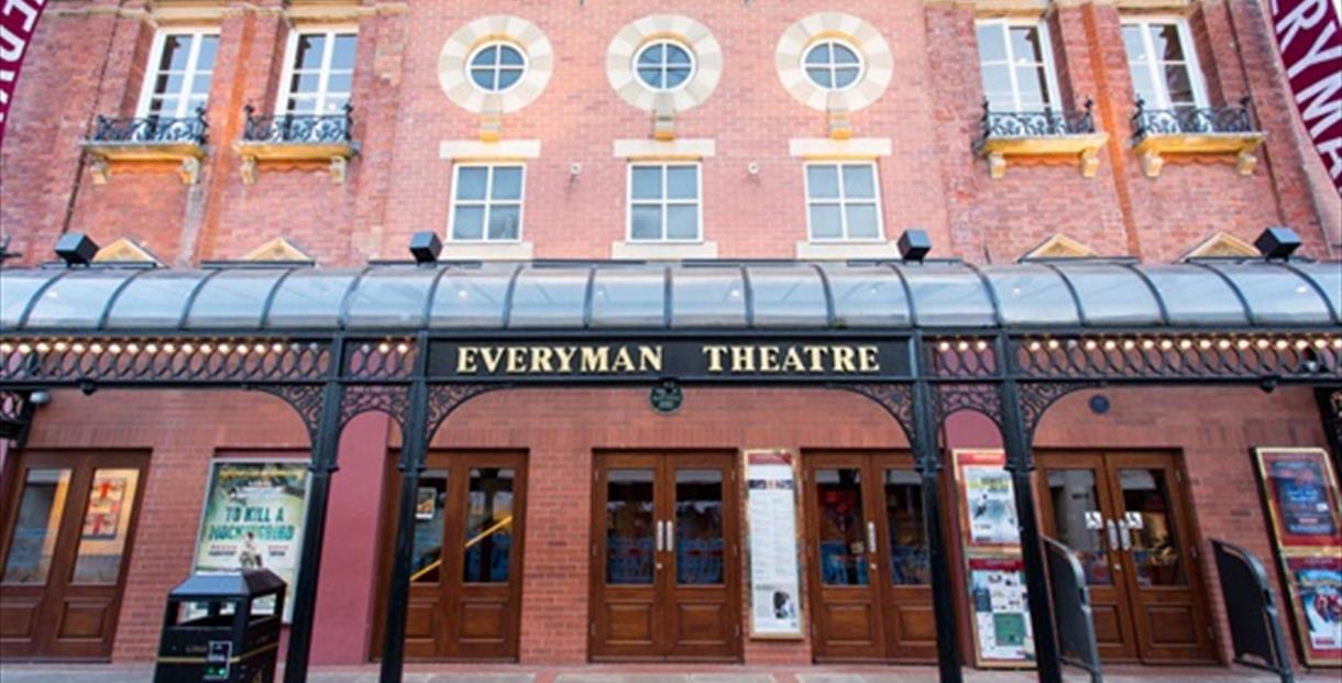 Everyman Theatre Cheltenham